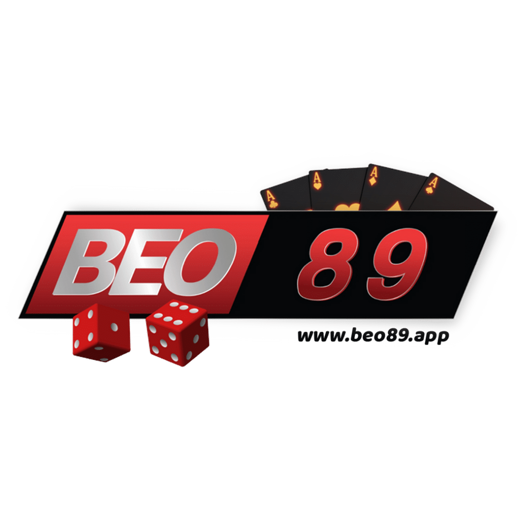 BEO89 สล็อต เว็บตรง แตกง่าย เว็บสล็อต อันดับ 1